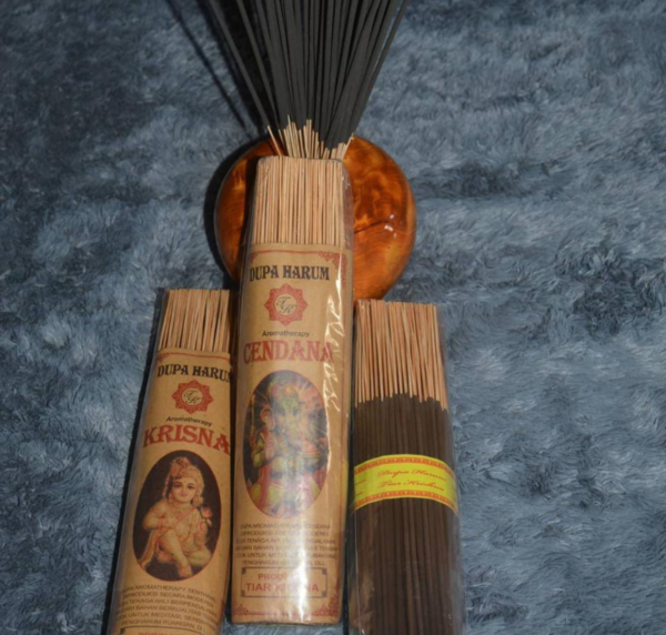 Sri krishna incense stick – Dupa Tiar Krisna